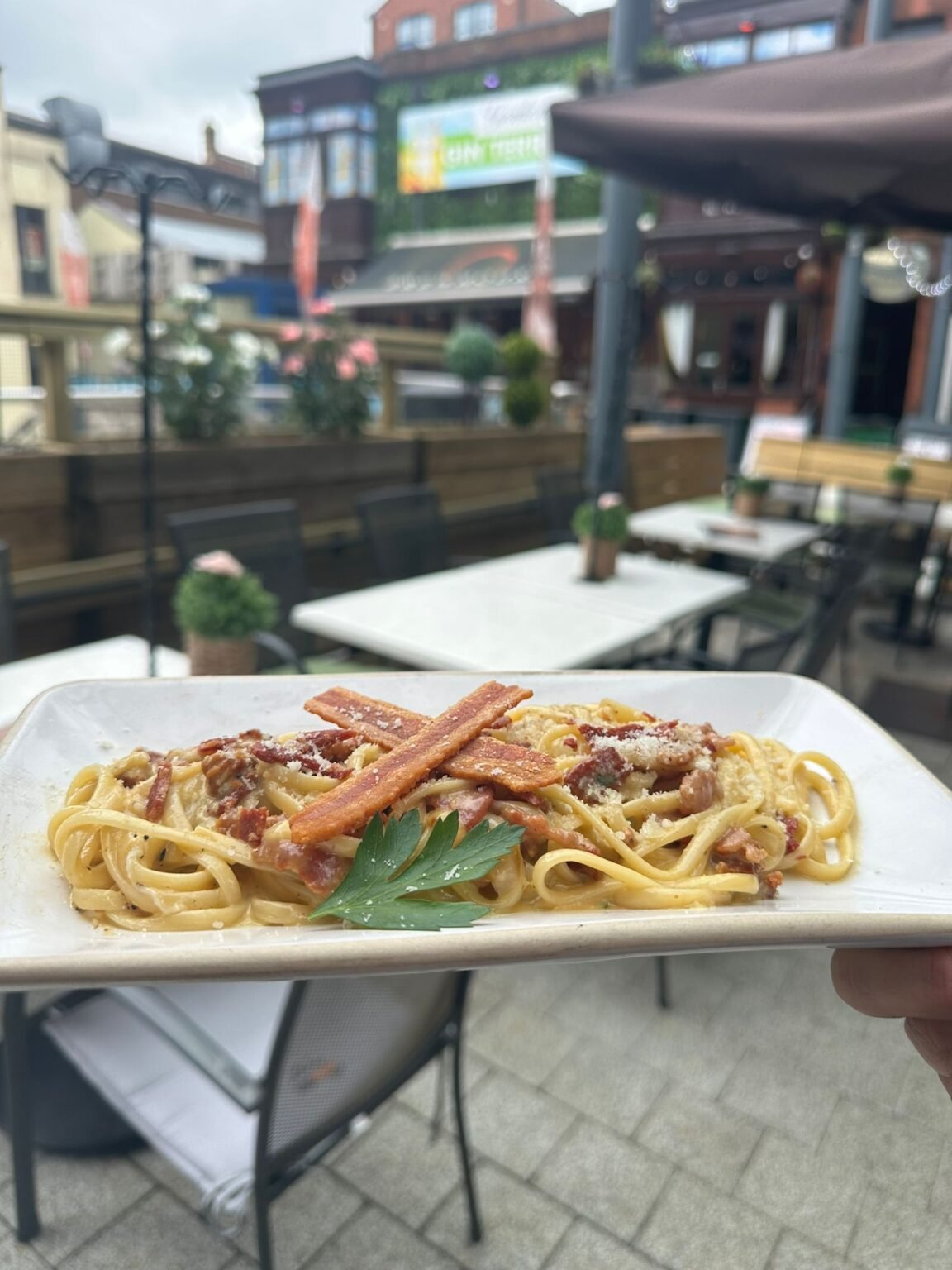 Home - Porto Due - Restaurant Llantwit Major